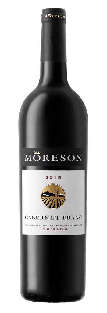 Moreson Cabernet Franc